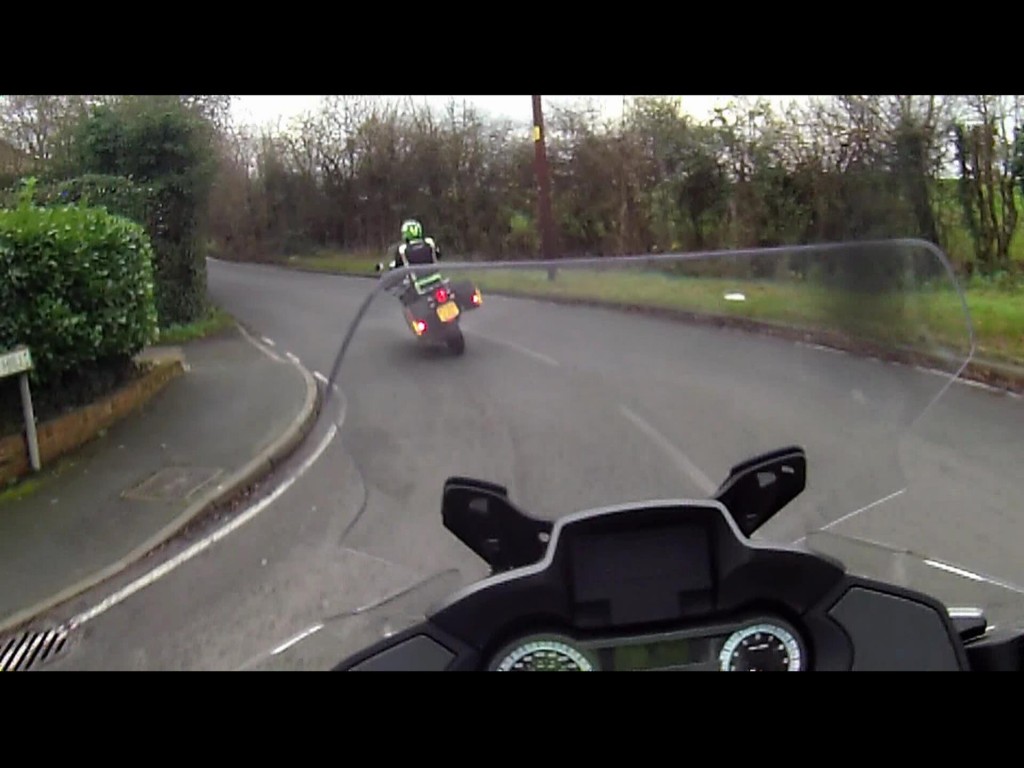 Advanced Motorcycle Training - Total Advanced Motorcycle Training Total ...